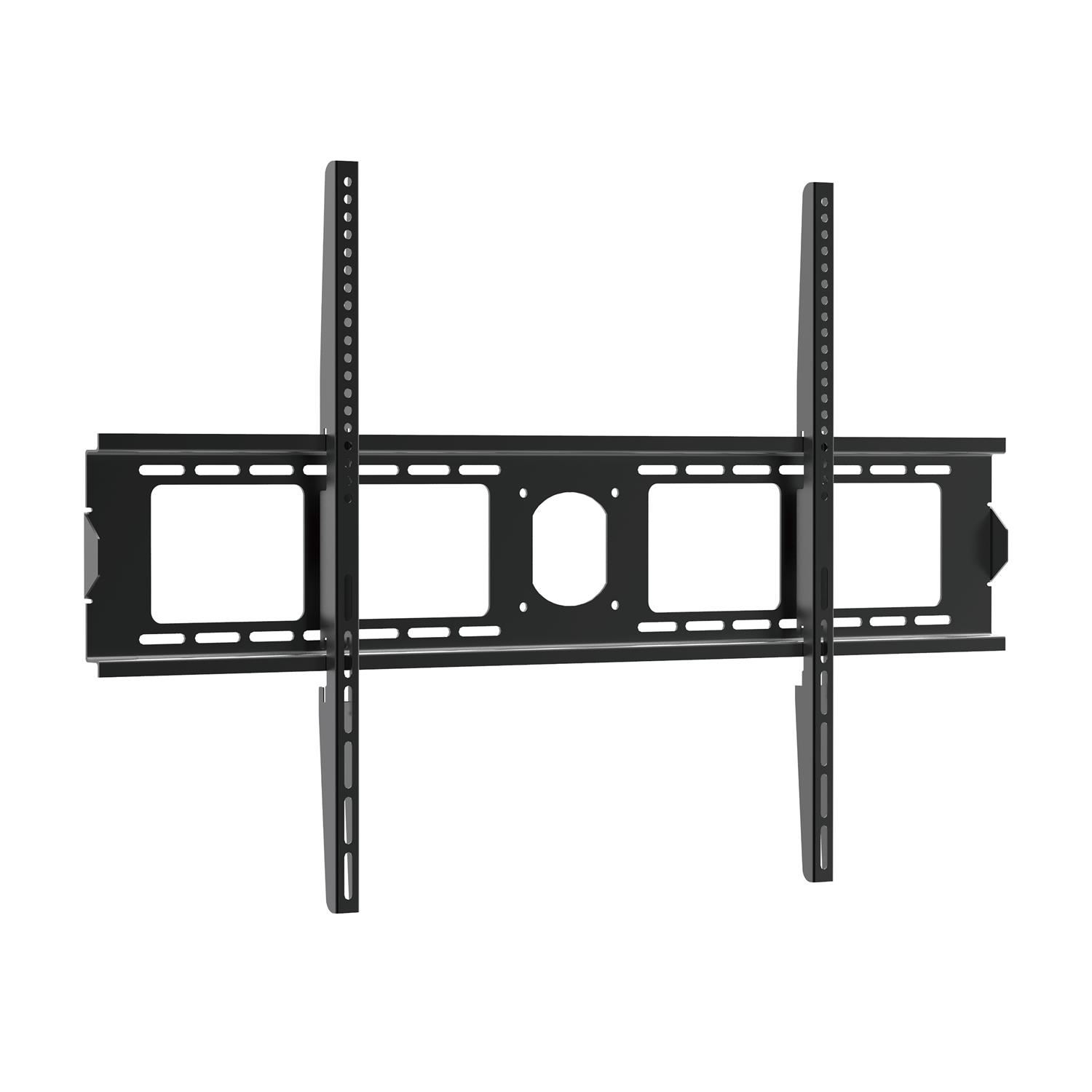 SOPORTE TV VESA 800X600 H/100KGS 100 PUR-1100 - TodoVision