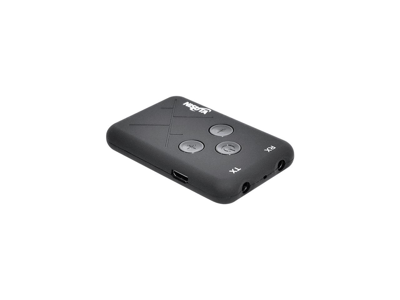 TRANSMISOR RECEPTOR BLUETOOTH NISUTA COSTBL3 - TodoVision