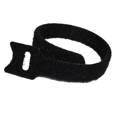 PRECINTO VELCRO 125x12mm x 20 UNIDADES NISUTA - TodoVision