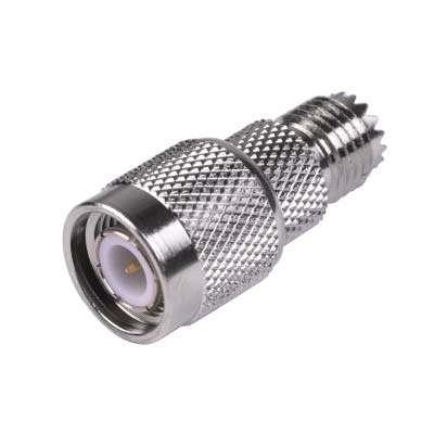 TNC MACHO A MINI UHF HEMBRA - TodoVision