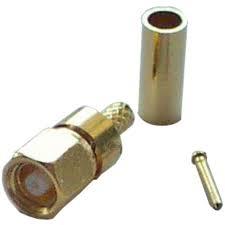 SMC MACHO CRIMP RG-174 - TodoVision