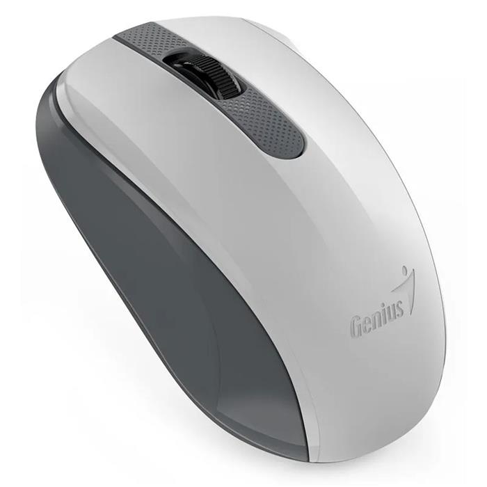MOUSE NX800S BLUETOOTH BLANCO GENIUS - TodoVision