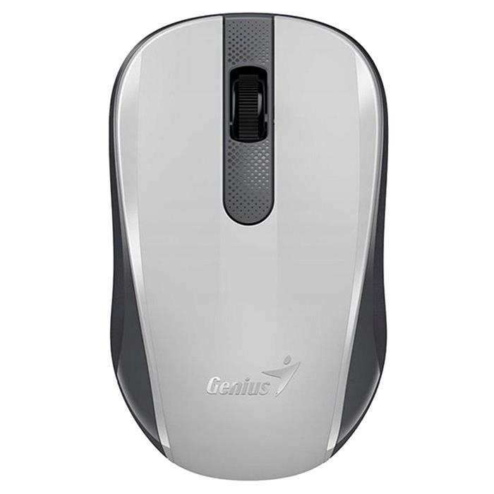 MOUSE NX800S BLUETOOTH BLANCO GENIUS - TodoVision